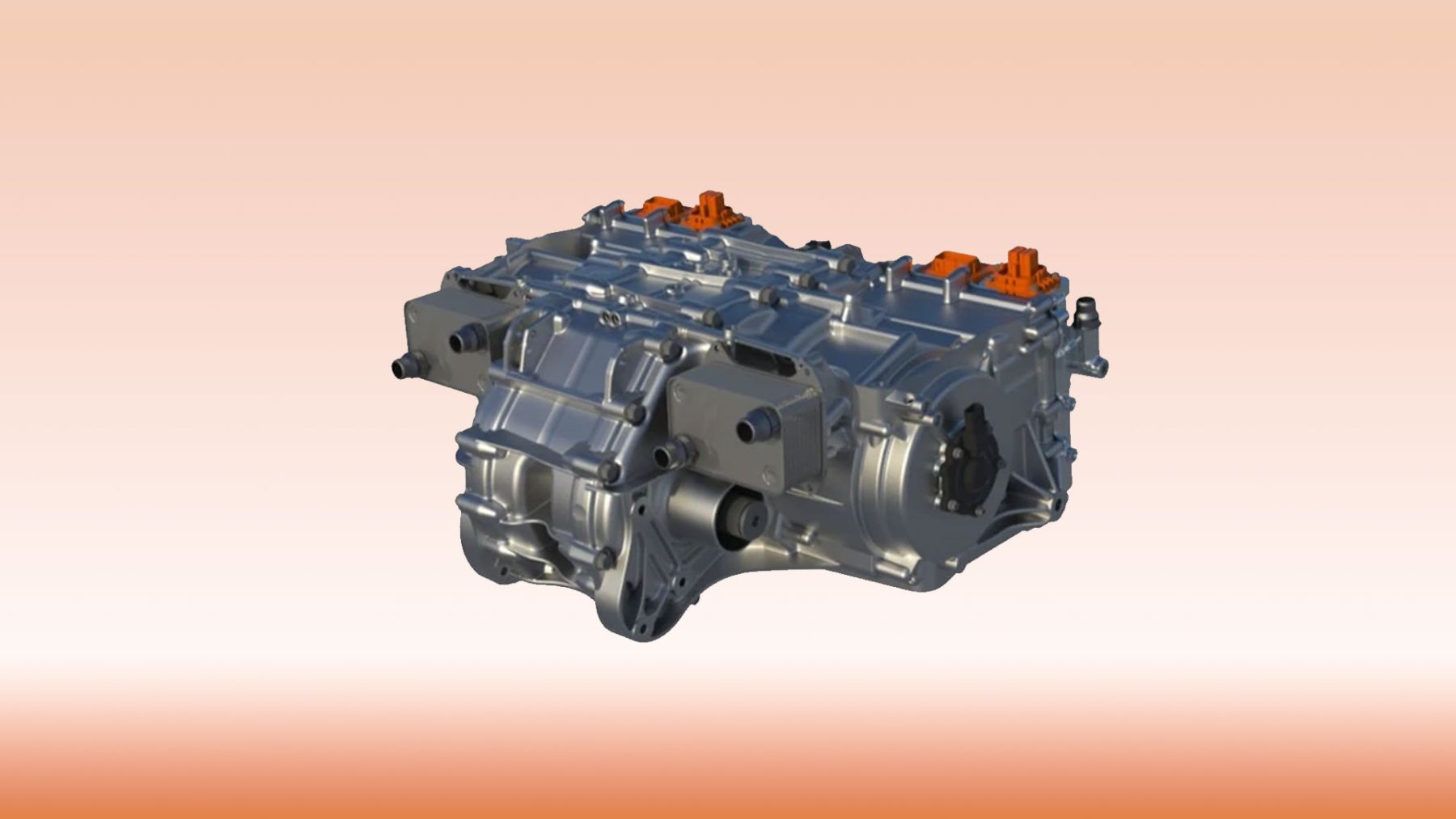 York Region headquartered Magna Awarded Specialized eDrive System ...