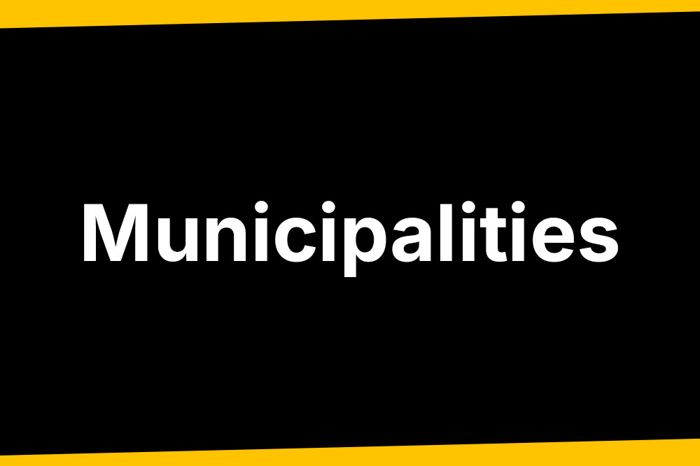 Municipalities | Toronto Area's York Region